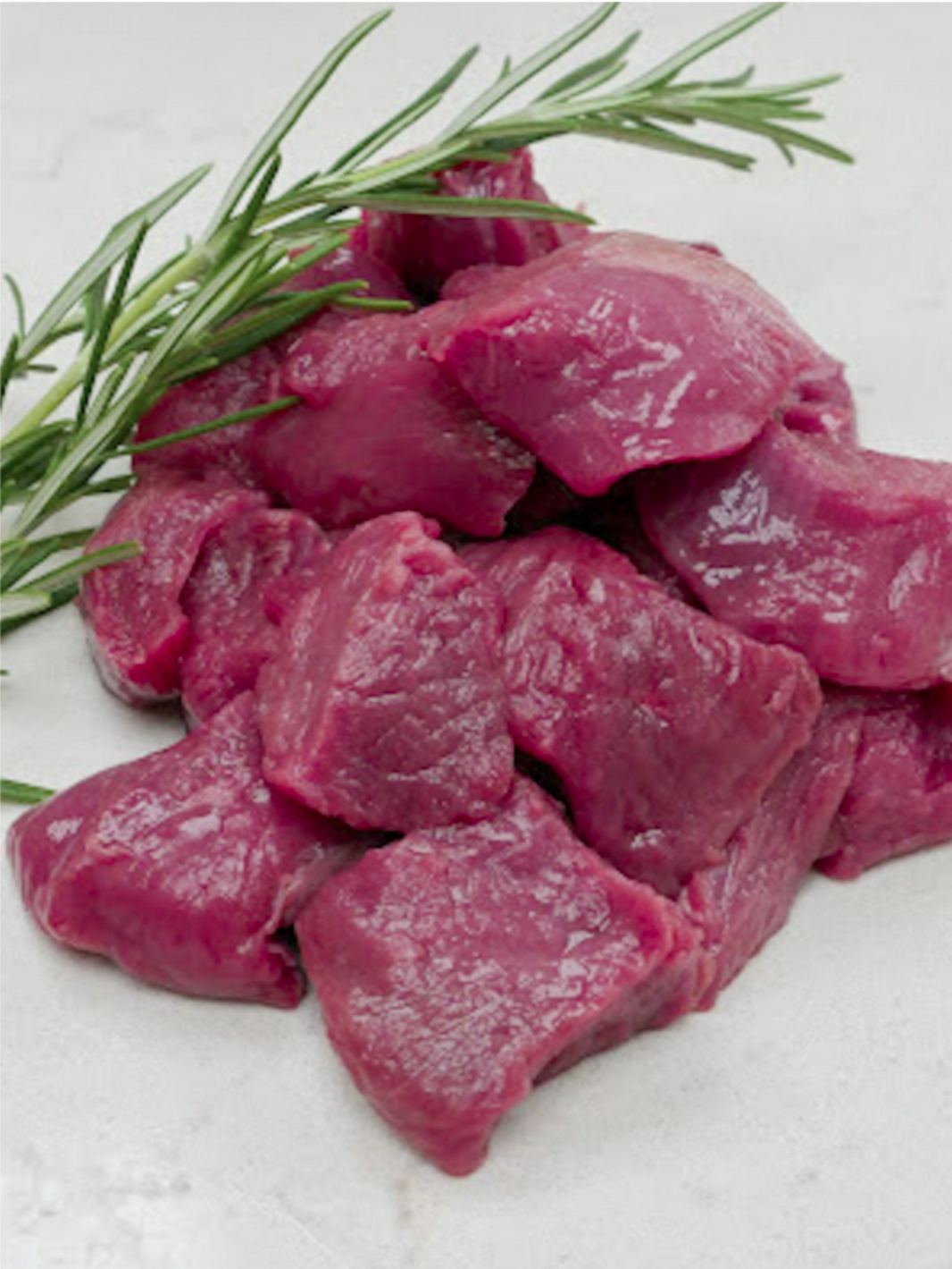 Products – Venison Company